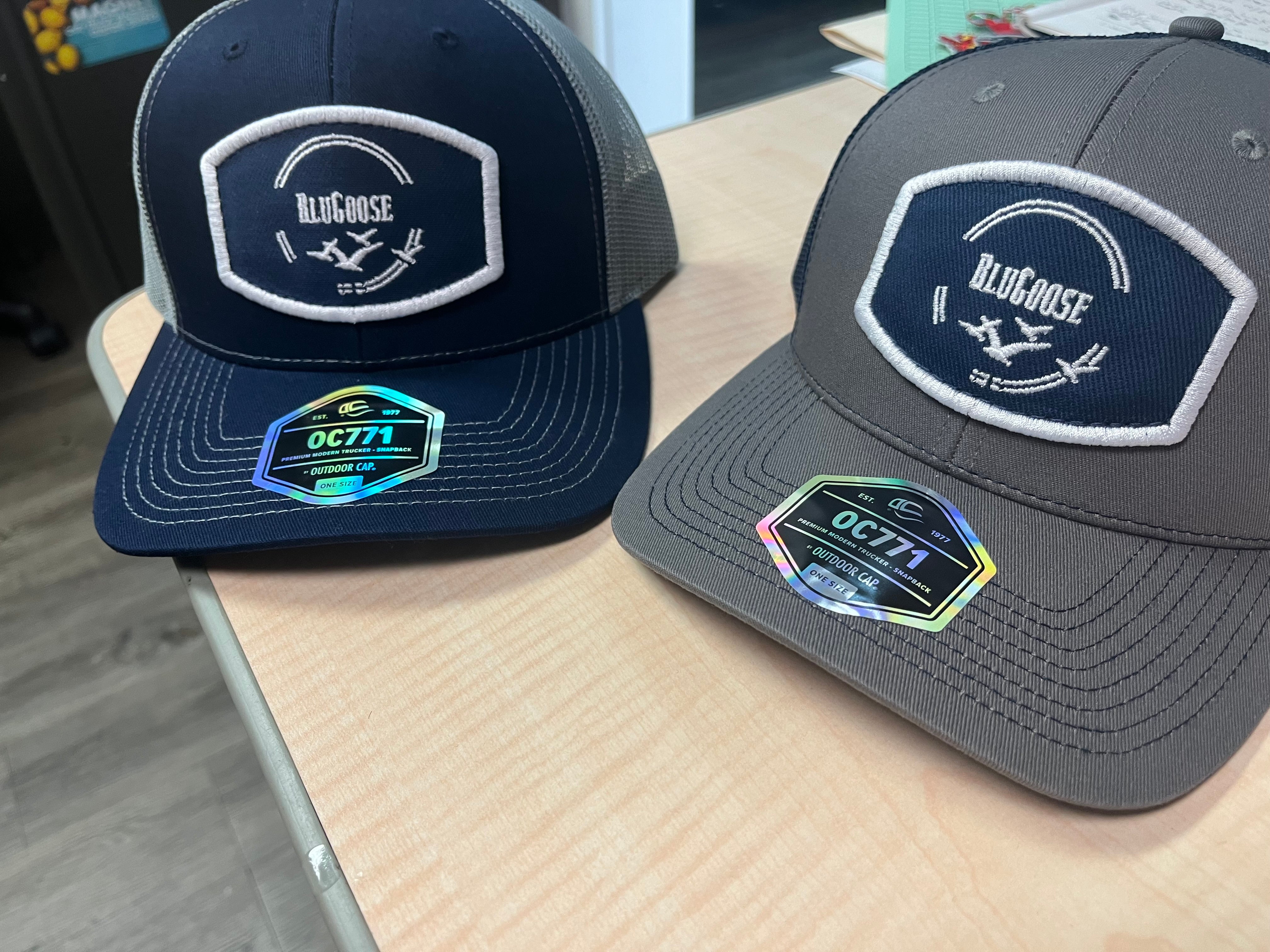 Hats – Blu Goose